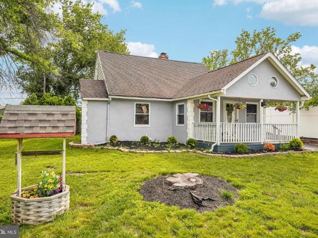 2621 Old Welsh Road