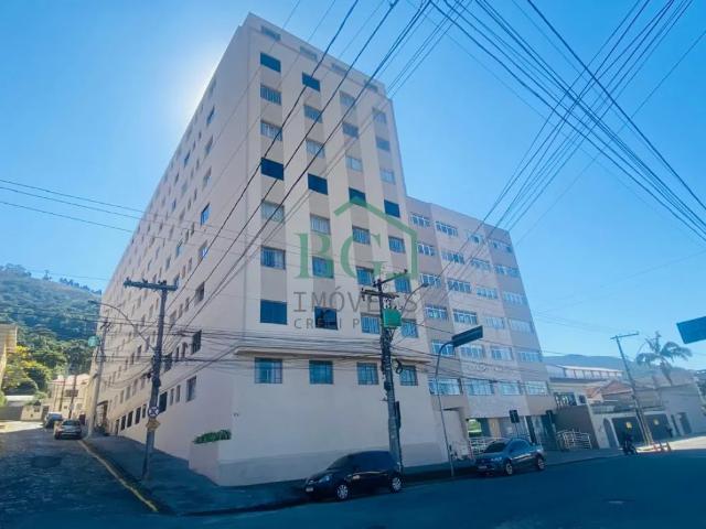 2621 Apartamentos/Padrão Residencial No bairro Centro Ed. Nossa Senhora Aparecida