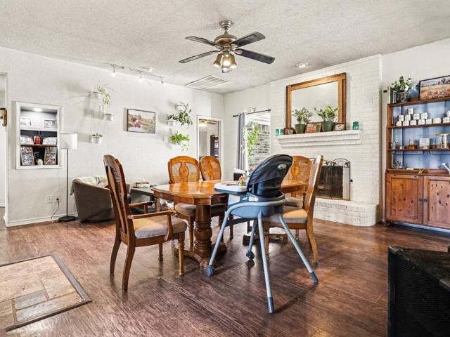 2621 Buck Drive