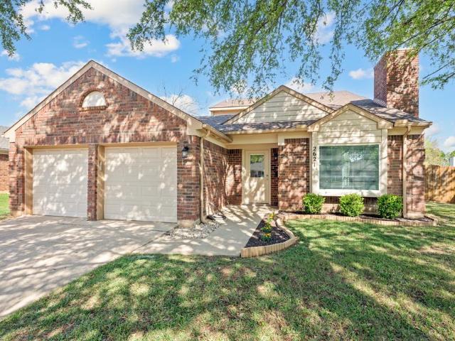 2621 Bayberry Ln, Euless, TX 76039 | MLS #21250