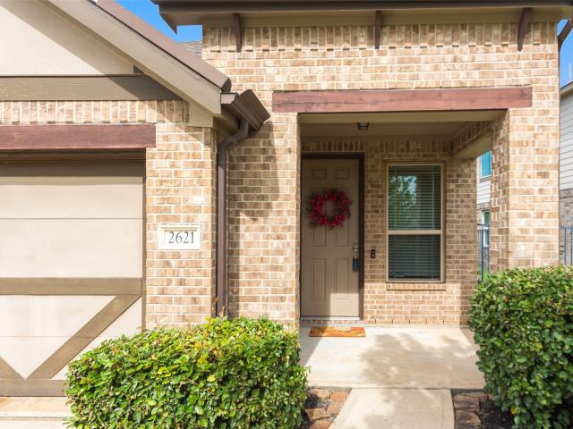 2621 Bernadino Drive