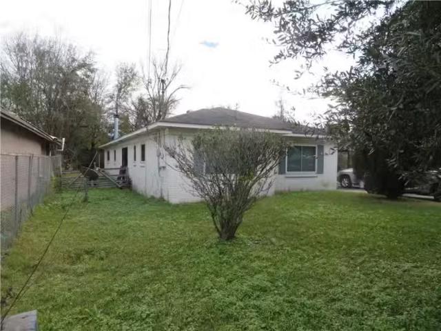 2621 BERKLEY AVE, MOBILE, AL 36617