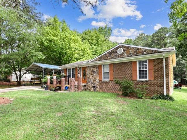 2621 Brad Ct, Apex, NC 27539