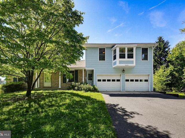 2621 Braddock Rd, Mount Airy, MD 21771