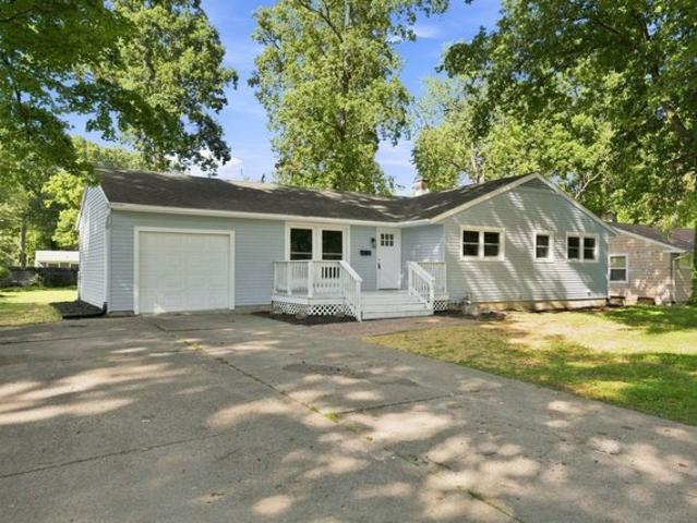 2621 Capitol Ave, Fort Wayne, IN 46806