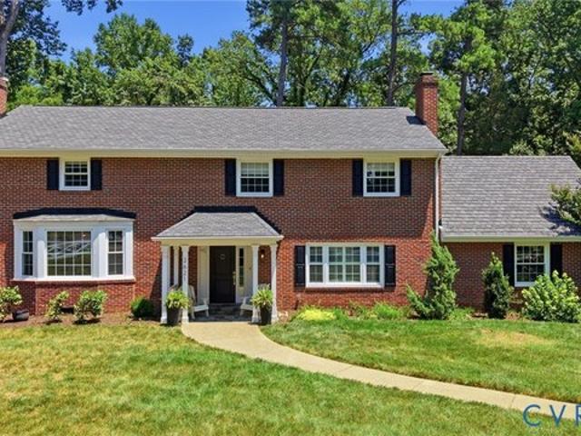 2621 Cherrytree Ln, Richmond, VA 23235