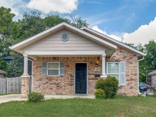 2621 Choice St, Dallas, TX 75215
