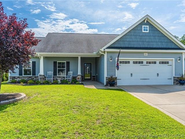 2621 Christy Ct, Fayetteville, NC 28304