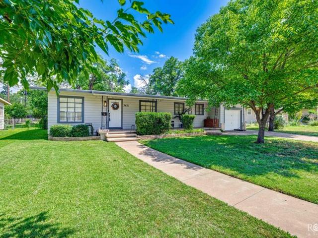 2621 Colorado Ave, San Angelo, TX 76901