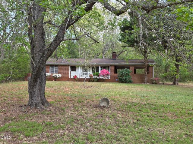 2621 Coleman Loop Rd, Hillsborough, NC 27278 | MLS #10158 | Compass