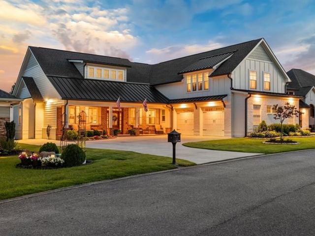 2621 Copper Cv, Ooltewah, TN 37363