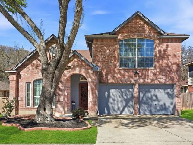 2621 Cotton King, Schertz, TX 78154