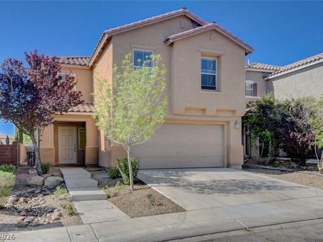 2621 Courlan Dr, North Las Vegas, NV 89084