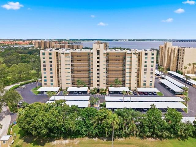 2621 Cove Cay Dr Unit 203, Clearwater, FL 33760