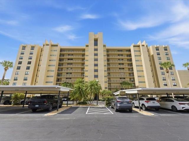 2621 Cove Cay Dr Unit 302, Clearwater, FL 33760