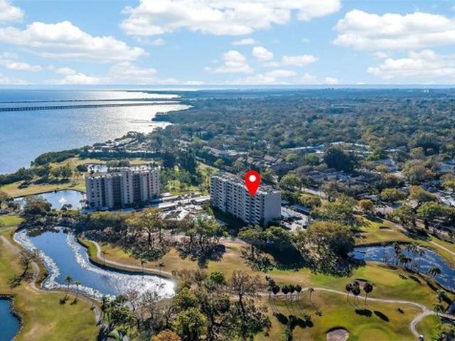 2621 Cove Cay Dr Unit 802, Clearwater, FL 33760