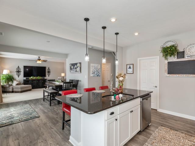 2621 Creek Bank Drive