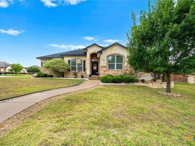 2621 Douglas Fir Dr, Harker Heights, TX 76548