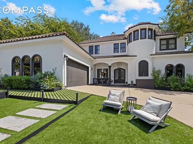 2621 Exposition Blvd, Austin, TX