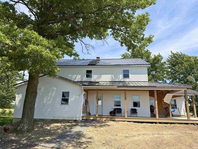 2621 E 900 N, Bryant, IN 47326