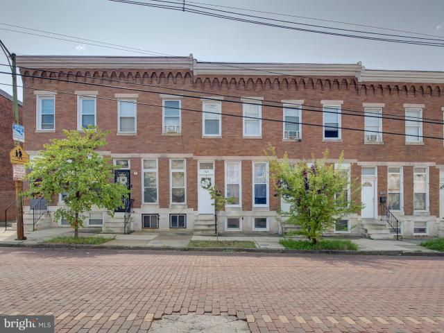 2621 E Oliver St, Baltimore, MD 21213 | MLS #MDBA2198