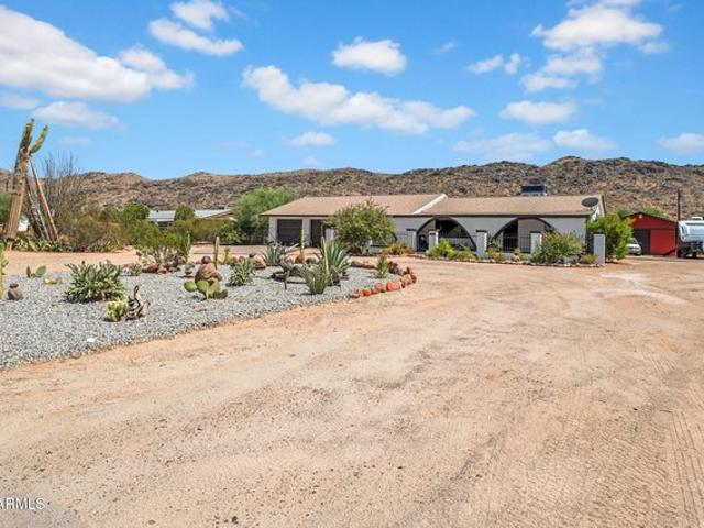 2621 E South Mountain Ave, Phoenix, AZ 85042