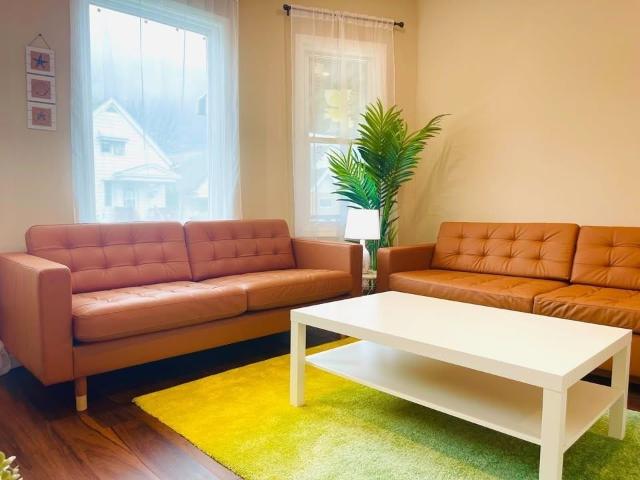 2621 Edwin Street, Unit 2nd Floor 3 Bedroom Condo for Rent at 2621 Edwin St, Hamtramck, MI 48212