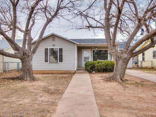 2621 Guadalupe St, San Angelo, TX 76901