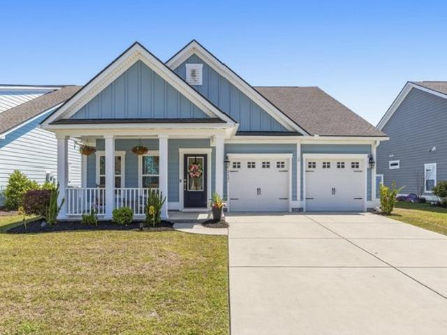 2621 Goldfinch Dr, Myrtle Beach, SC 29577