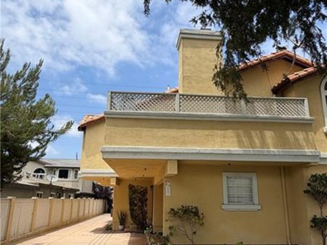 2621 Grant Ave Unit C, Redondo Beach, CA 90278