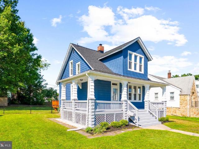 2621 Hillcrest