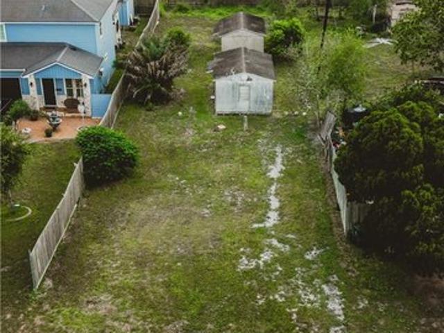 2621 Johanna St Lot 17, Corpus Christi, TX 78415