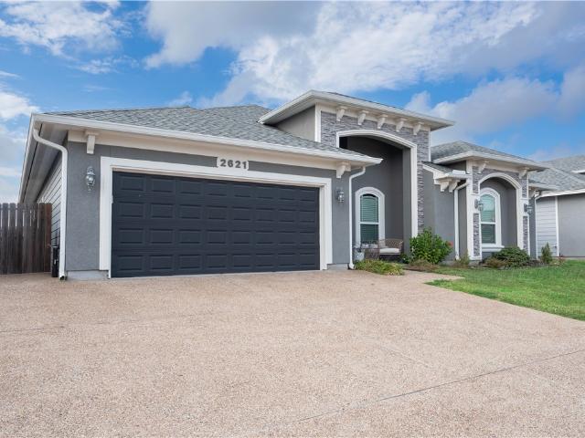 2621 Katie Ct, Corpus Christi, TX 78414 | MLS #476712