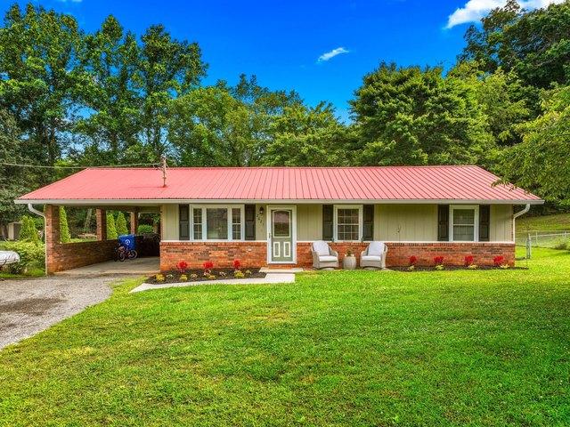 2621 Keystone Dr, Morristown, TN 37814