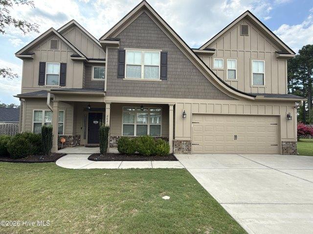 2621 Kirby Ave, Grovetown, GA 30813