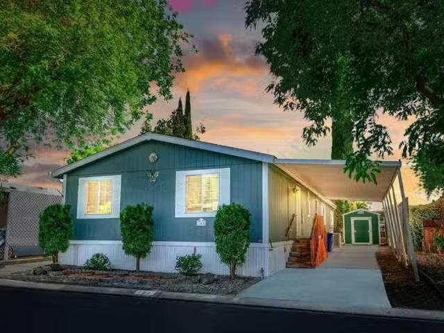 2621 PRESCOTT RD SPC 161, MODESTO, CA 95350 Single Family Resi.