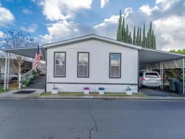 2621 PRESCOTT RD SPC 218, MODESTO, CA 95350 Single Family Resi.