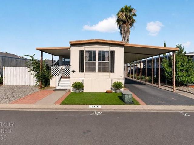 2621 Prescott Rd Spc 243, Modesto, CA 95350