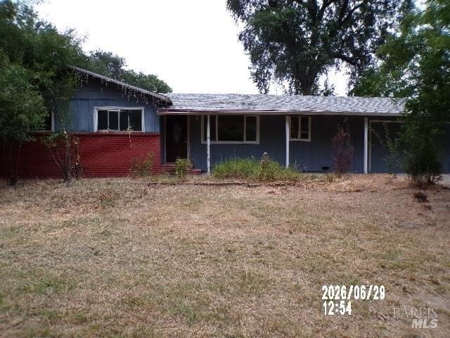 2621 Redemeyer Rd, Ukiah, CA 95482
