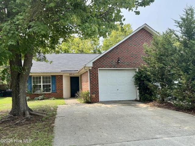 2621 Richard Dr Unit A, Greenville, NC 27834