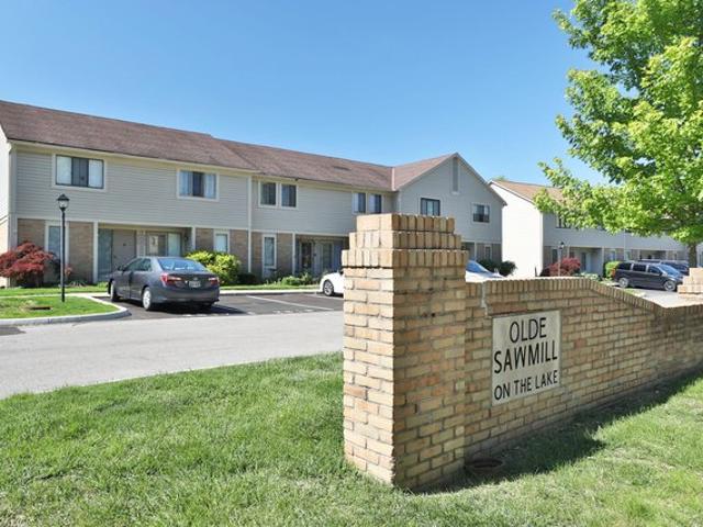 2621 Summer Dr, Dublin, OH 43016