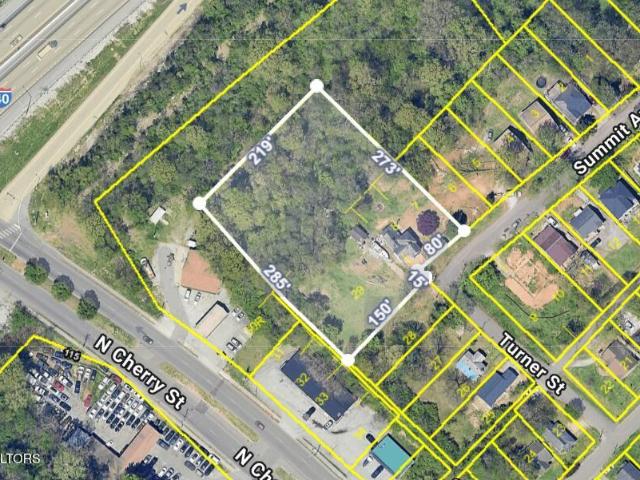2621 Summit Ave, Knoxville, TN 37917 | MLS #1321 | Compass