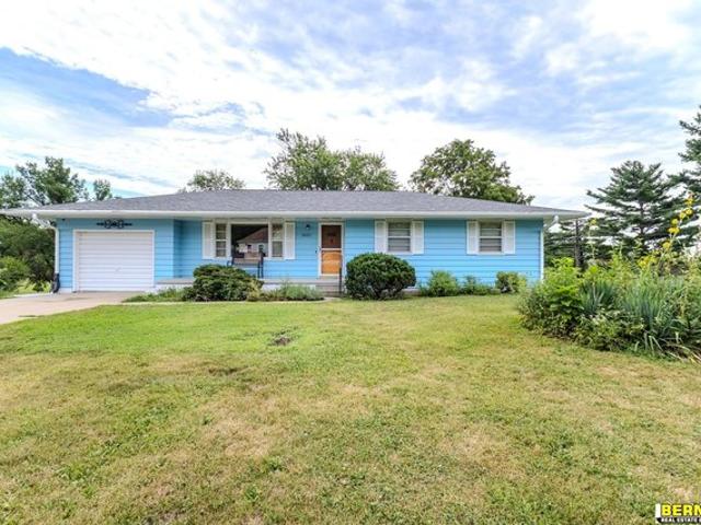 2621 S St, Auburn, NE 68305