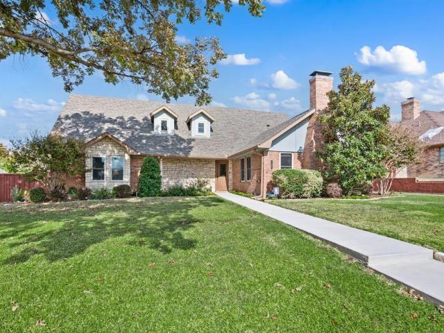 2621 Sedgeway Lane