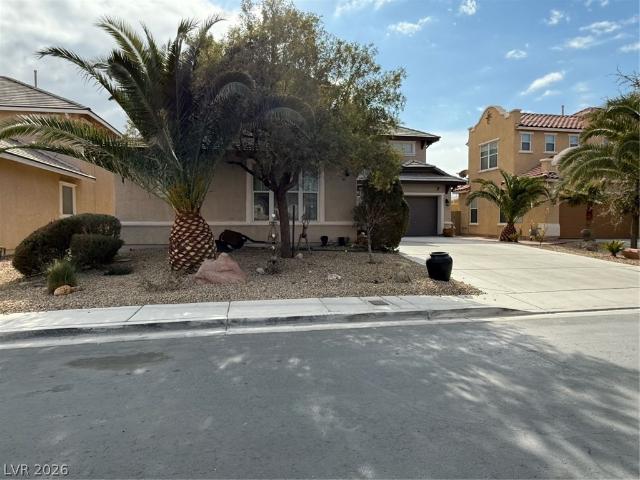 2621 Slide Canyon Ave, North Las Vegas, NV 89081 | MLS #2769 | Compass