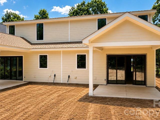 2621 Springway Dr, Charlotte, NC 28205 | MLS #4393