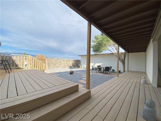2621 Tonya Dr, Pahrump, NV 89060