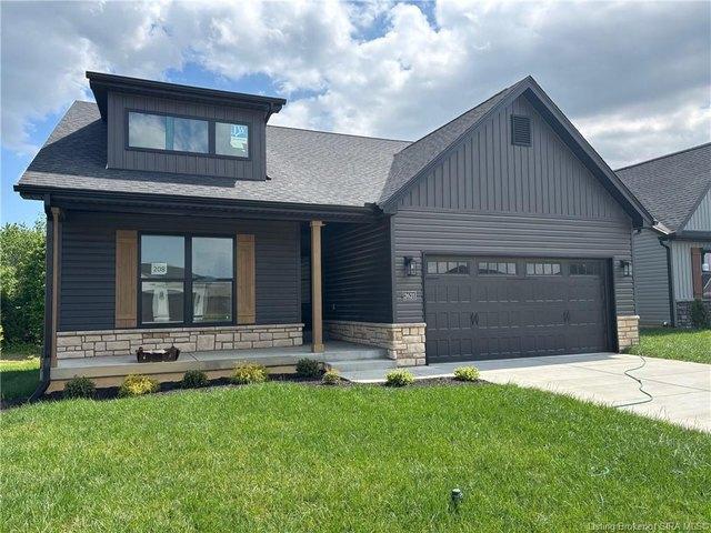 2621 Vineyard Way Unit 208, Memphis, IN 47143