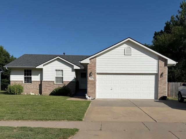 2621 W 44th St S, Wichita, KS 67217
