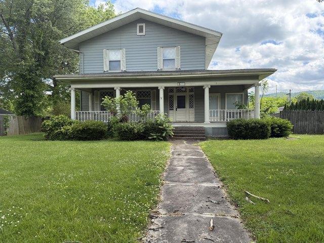 2621 W Cumberland Ave, Middlesboro, KY 40965